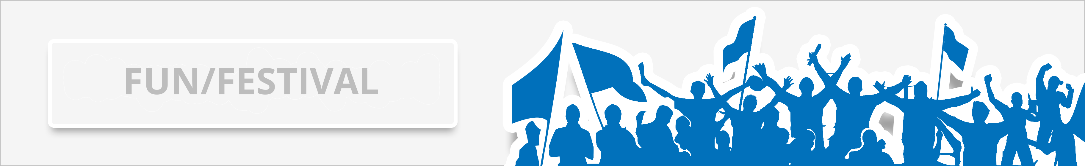 Fun/Festival Flags - Miscellaneous