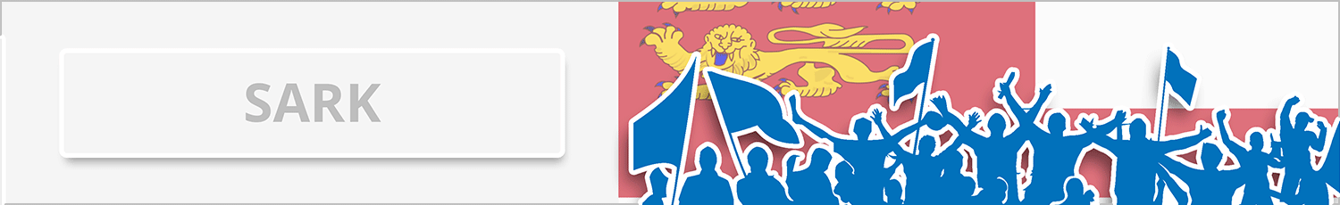 Sark - Countries A-Z - Flags