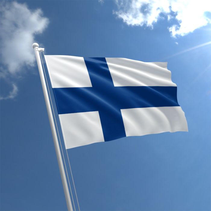 Finland Flag | Buy Flag of Finland | The Flag Shop