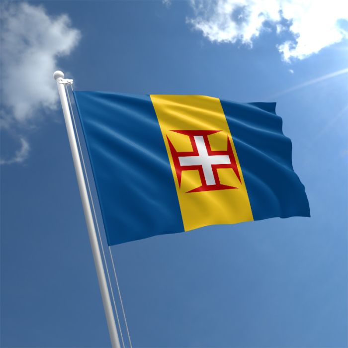 Madeira Flag for sale | Buy Flag of Madeira | The Flag Shop