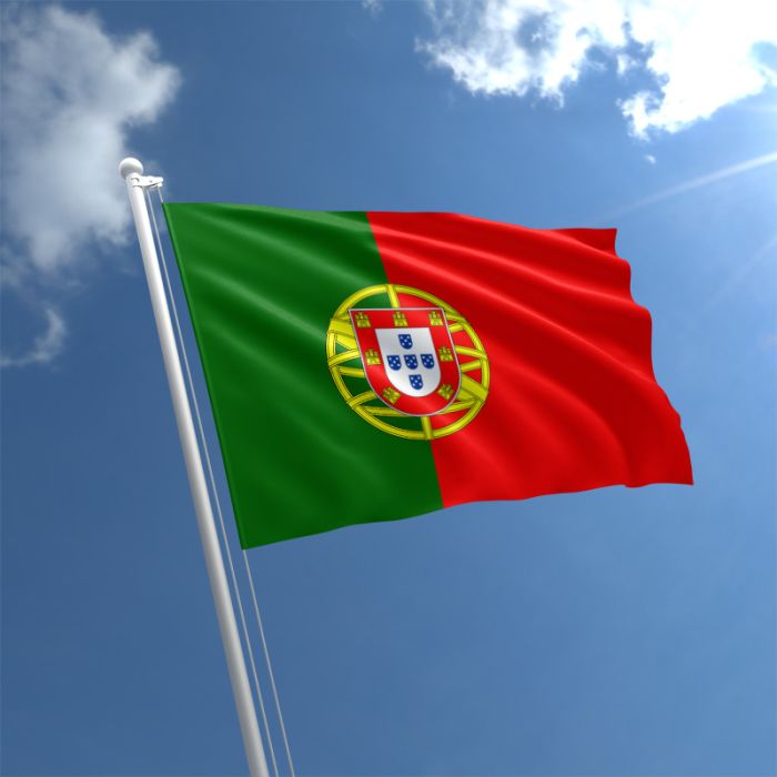 Portugal Flag | Buy Flag of Portugal | The Flag Shop