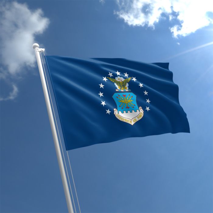 US Airforce Flag for sale | Buy US Airforce Flag | The Flag Shop