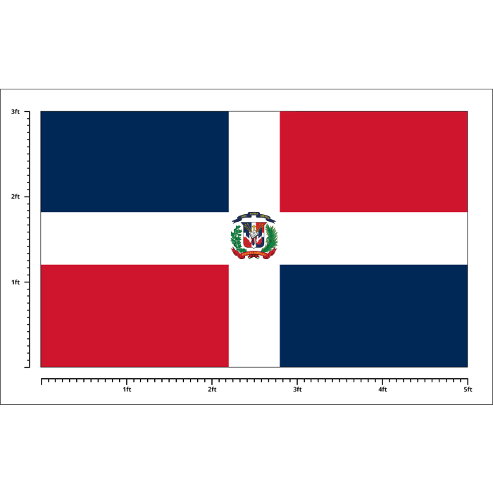 Dominican Flag Dominican Republic Flag Images – Browse 25,439 Stock