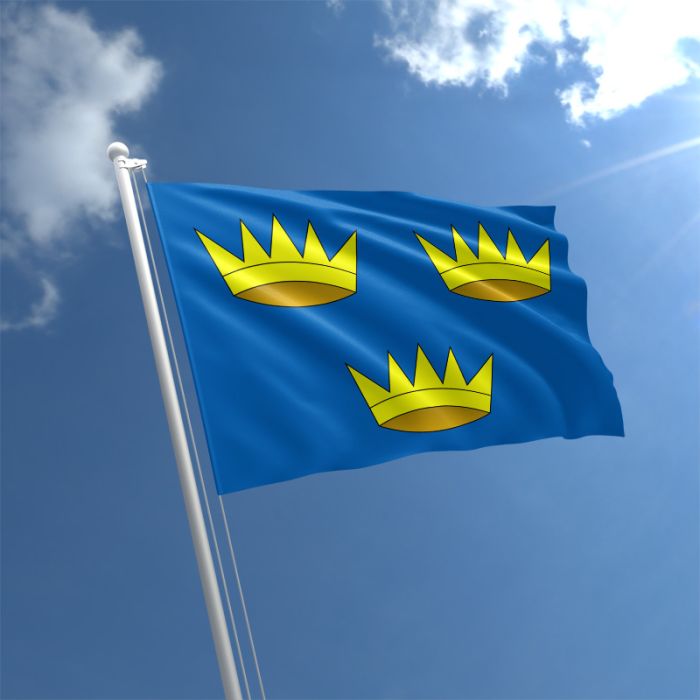 Munster Flag For Sale | Buy Munster Flag | The Flag Shop