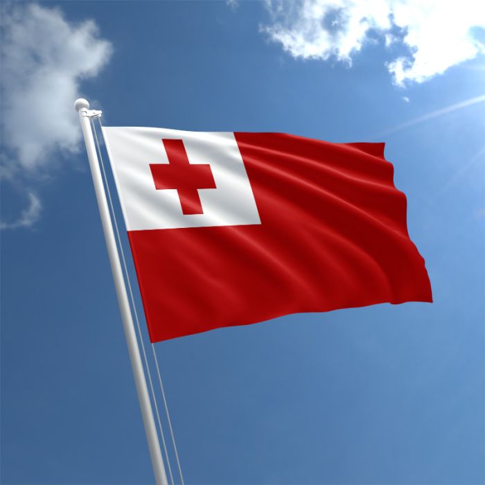 Tonga Flag | Buy Flag of Tonga | The Flag Shop