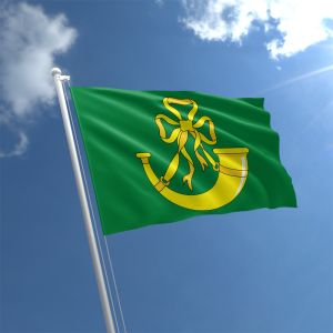 Custom Huntingdonshire Flag | Personalised Flag | The Flag Shop