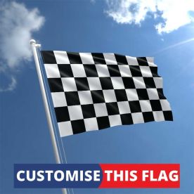 Custom Printed Flags