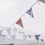 Batty about Bunting! - Why we love it and where it came from | The Flag ...